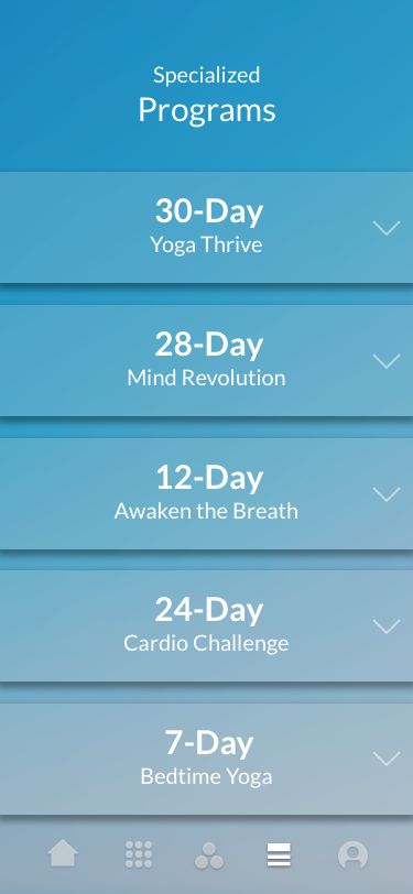 Yotta Workout® – You Were Made to Thrive